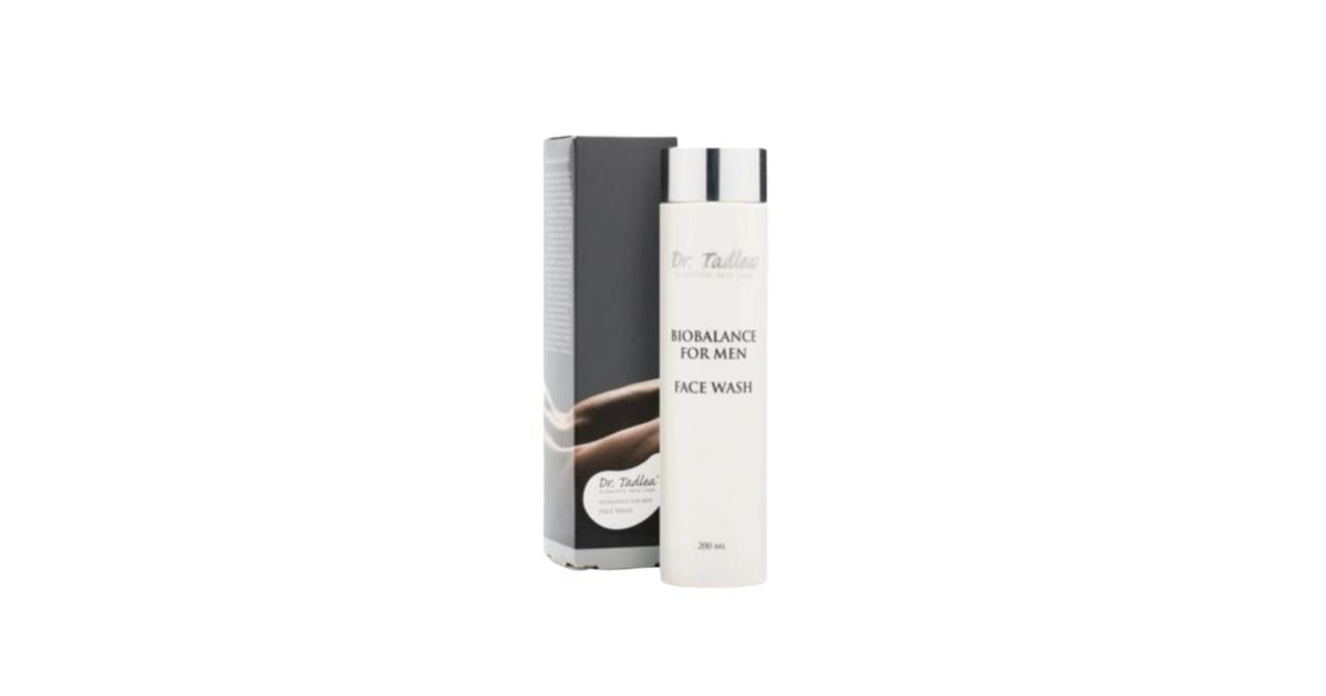 Biobalance Face Wash - cosmeticisland.hu